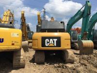 China CAT315D Used Excavator 15 Ton CAT 315 Medium Large USA Original Digger 315D Excavators for sale