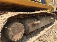 China CAT315D Used Excavator 15 Ton CAT 315 Medium Large USA Original Digger 315D Excavators for sale