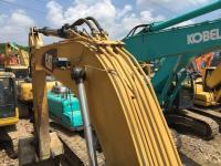 China CAT315D Used Excavator 15 Ton CAT 315 Medium Large USA Original Digger 315D Excavators for sale