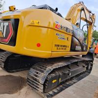 China Japan Cat 312D 312C 315D 320 Crawler Excavator with ORIGINAL Hydraulic Valve at Lowest for sale