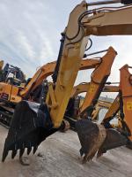 China Japan Cat 312D 312C 315D 320 Crawler Excavator with ORIGINAL Hydraulic Valve at Lowest for sale