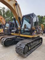 China Japan Cat 312D 312C 315D 320 Crawler Excavator with ORIGINAL Hydraulic Valve at Lowest for sale