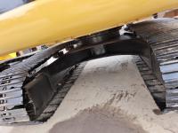 China Japan Cat 312D 312C 315D 320 Crawler Excavator with ORIGINAL Hydraulic Valve at Lowest for sale