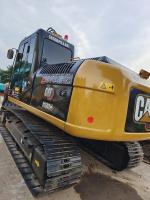 China Japan Cat 312D 312C 315D 320 Crawler Excavator with ORIGINAL Hydraulic Valve at Lowest for sale