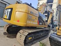 China Japan Cat 312D 312C 315D 320 Crawler Excavator with ORIGINAL Hydraulic Valve at Lowest for sale