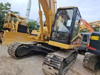 China 320BL Second Hand Caterpillar Excavator Japan 320DL Crawler Excavator for sale