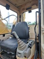 China 320BL Second Hand Caterpillar Excavator Japan 320DL Crawler Excavator for sale
