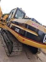 China 320BL Second Hand Caterpillar Excavator Japan 320DL Crawler Excavator for sale