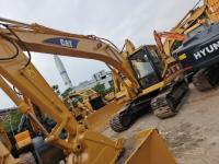 China 320BL Second Hand Caterpillar Excavator Japan 320DL Crawler Excavator for sale