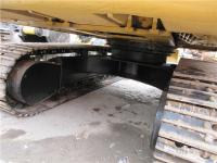 China Second Hand 320d Caterpillar ORIGINAL Hydraulic Cylinder Used 320d2 Crawler Excavator for sale