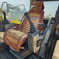 China ORIGINAL Hydraulic Valve Used Caterpillar 320d2GC Excavator with 1200 Working Hours for sale