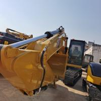 China ORIGINAL Hydraulic Valve Used Caterpillar 320d2GC Excavator with 1200 Working Hours for sale