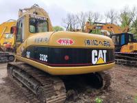 China Japan Original Cat 320d 320d2 20 Ton 320 320C 320GC 325D Hydraulic Crawler Excavator for sale