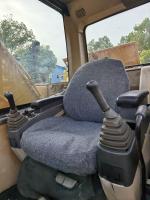 China ORIGINAL Hydraulic Valve Japan 320C Used Caterpillar Excavator 0.9 Bucket Capacity for sale