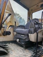 China ORIGINAL Hydraulic Valve Japan 320C Used Caterpillar Excavator 0.9 Bucket Capacity for sale