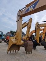 China ORIGINAL Hydraulic Valve Japan 320C Used Caterpillar Excavator 0.9 Bucket Capacity for sale