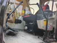 China ORIGINAL Hydraulic Cylinder Used Cat Excavator 320C in Japan with 0.9 Bucket Capacity for sale