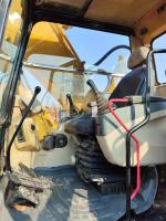 China Used CAT 320C 20 TON Excavator with 1200 Working Hours Original and Affordable for sale