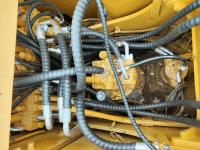 China Used CAT 320C 20 TON Excavator with 1200 Working Hours Original and Affordable for sale