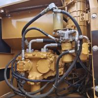 China Good Condition 2018 Caterpillar Cat 320C Used Amphibious Excavator with 3066 Engine for sale