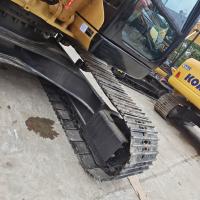 China Good Condition 2018 Caterpillar Cat 320C Used Amphibious Excavator with 3066 Engine for sale