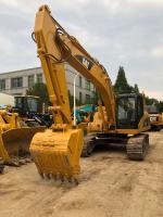 China 320C Used Caterpillar Excavator from Japan with 21115 Operating Weight for sale
