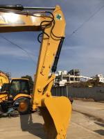 China ORIGINAL Hydraulic Cylinder Used Caterpillar 320d Excavator 20 Ton Construction Machinery for sale