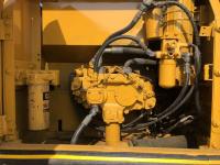 China ORIGINAL Hydraulic Cylinder Used Caterpillar 320d Excavator 20 Ton Construction Machinery for sale