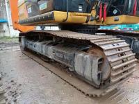 China Used Cat 320 D Excavator 20 Ton Construction Machinery with ORIGINAL Hydraulic Pump for sale