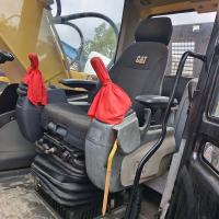 China Used Caterpillar 320D Excavator 20 Ton Construction Machinery 320D2 Crawler Excavator for sale