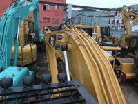 China 20930 KG 20 Ton Used Caterpillar 320d Crawler Excavator 320d2 for Construction Machinery for sale