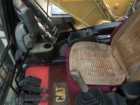 China 20 Ton Used Caterpillar 320d Crawler Excavator with C6.4ACERT Engine and 1 Bucket Capacity for sale