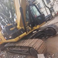 China Used Cat 320 D2 Excavator 20 Ton Construction Machinery with 20930kg Operating Weight for sale
