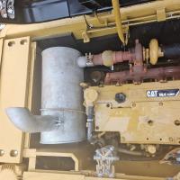 China Used Cat 320 D2 Excavator 20 Ton Construction Machinery with 20930kg Operating Weight for sale