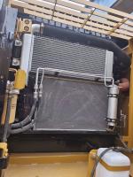 China 1200 Working Hours Used Caterpillar 320d Crawler Excavator 20 Ton Construction Machinery for sale