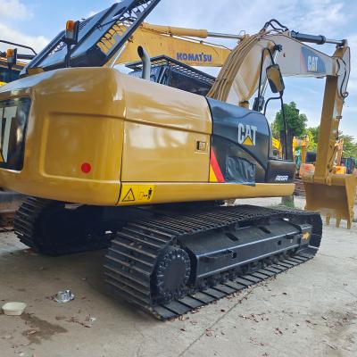 China ORIGINAL Hydraulic Pump Used Caterpillar Excavator CAT 320d 325d Construction Machine for sale