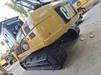 China ORIGINAL Hydraulic Pump Used Caterpillar Excavator CAT 320d 325d Construction Machine for sale