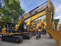 China ORIGINAL Hydraulic Pump Used Caterpillar Excavator CAT 320d 325d Construction Machine for sale
