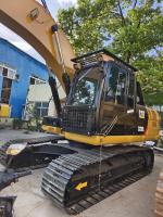 China ORIGINAL Hydraulic Pump Used Caterpillar Excavator CAT 320d 325d Construction Machine for sale