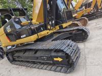 China ORIGINAL Hydraulic Pump Used Caterpillar Excavator CAT 320d 325d Construction Machine for sale
