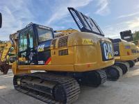 China Second Hand 320D Caterpillar Excavator ORIGINAL Hydraulic Cylinder Used Cat 320 for sale