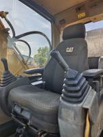 China Second Hand 320D Caterpillar Excavator ORIGINAL Hydraulic Cylinder Used Cat 320 for sale