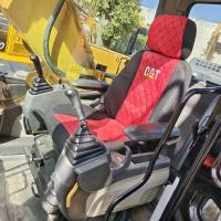 China CAT 320D 325 330 Excavator Machine 20930 KG Weight 1 Bucket Capacity for sale