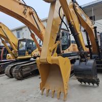 China Original Hydraulic Pump Used 320D Caterpillar Excavators for Your Used Equipment Needs for sale