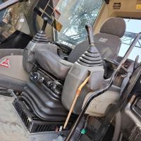 China 1200 Working Hours Used Caterpillar 320d Crawler Excavator 20 Ton Construction Machinery for sale