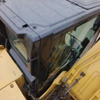 China Used caterpillar 320d2gc excavator with 1200 working hours in excellent condition for sale