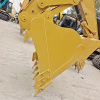 China Used caterpillar 320d2gc excavator with 1200 working hours in excellent condition for sale