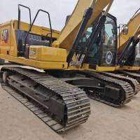 China Used caterpillar 320d2gc excavator with 1200 working hours in excellent condition for sale