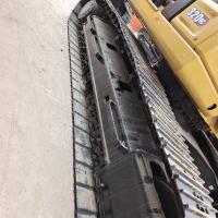 China Used caterpillar 320d2gc excavator with 1200 working hours in excellent condition for sale