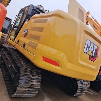 China Original Used Cat 320d2gc Excavator Second Hand Caterpillar 320d2gc for sale